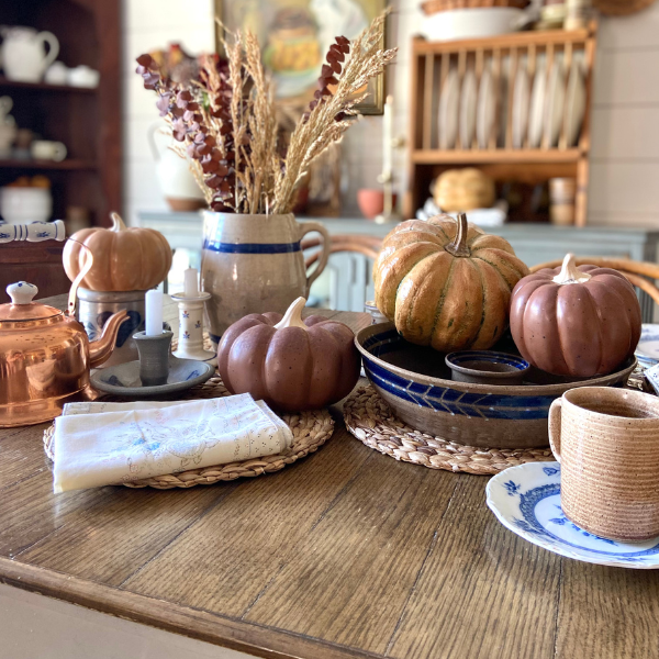 The Blue Collection – Home On Hartwood